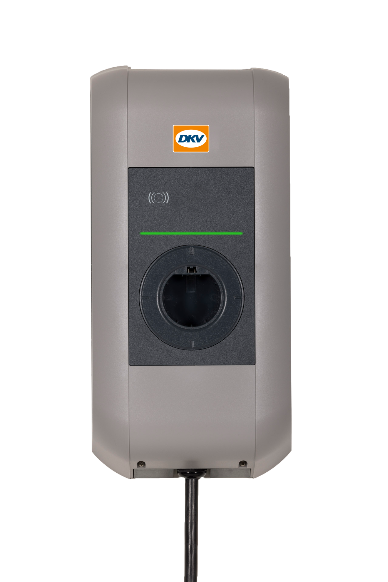 Wallbox @home - Electromobility at home | DKV Mobility Shop